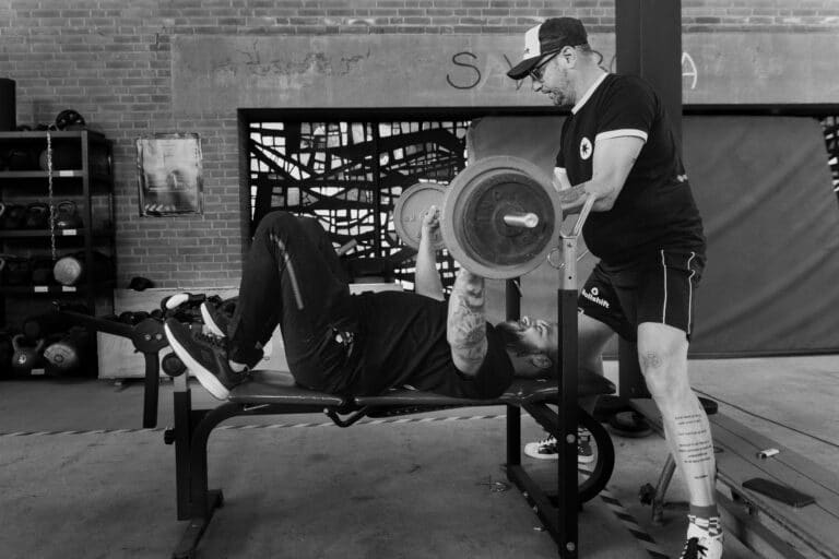 Dit is Bullshift | Ervaringsdeskundigen in verslavingsherstel