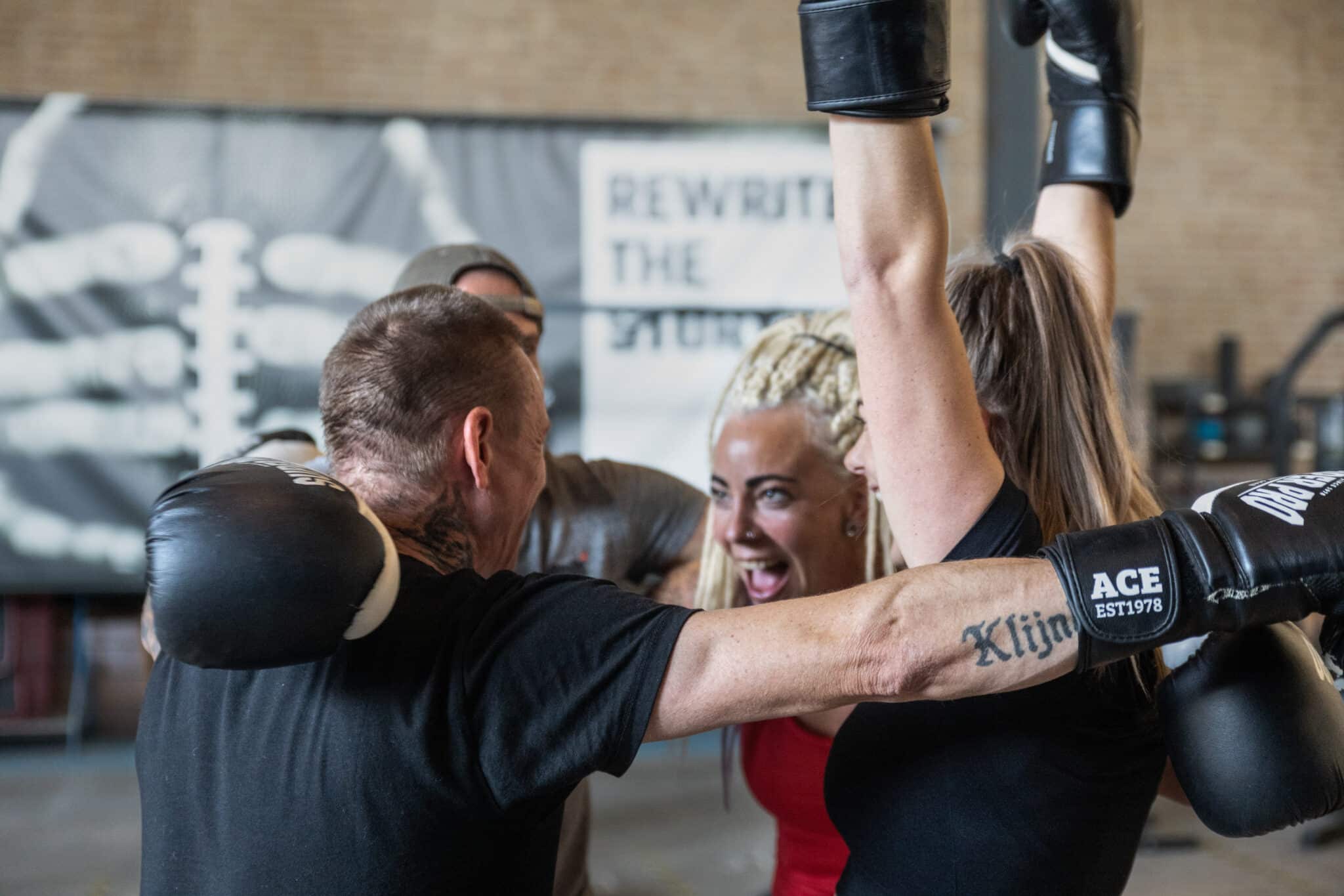 Doorbreek verslaving met Bullshift | Direct hulp, geen labels