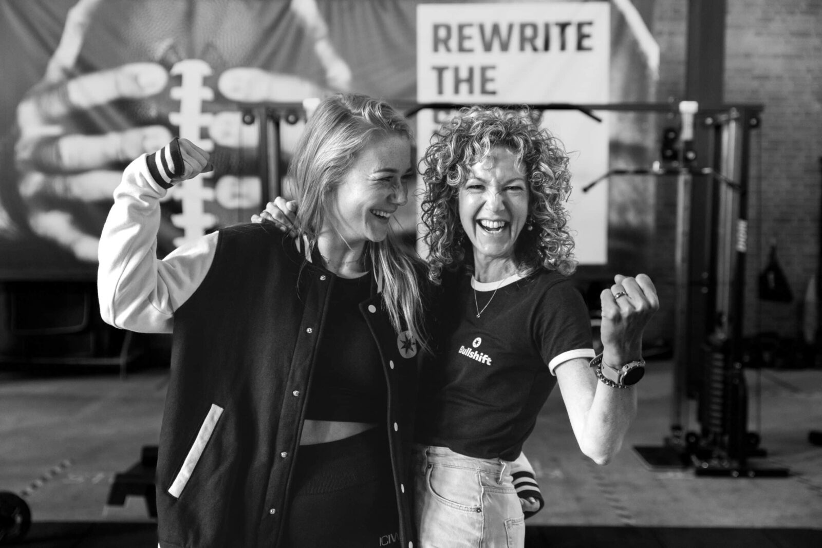 Doorbreek verslaving met Bullshift | Direct hulp, geen labels