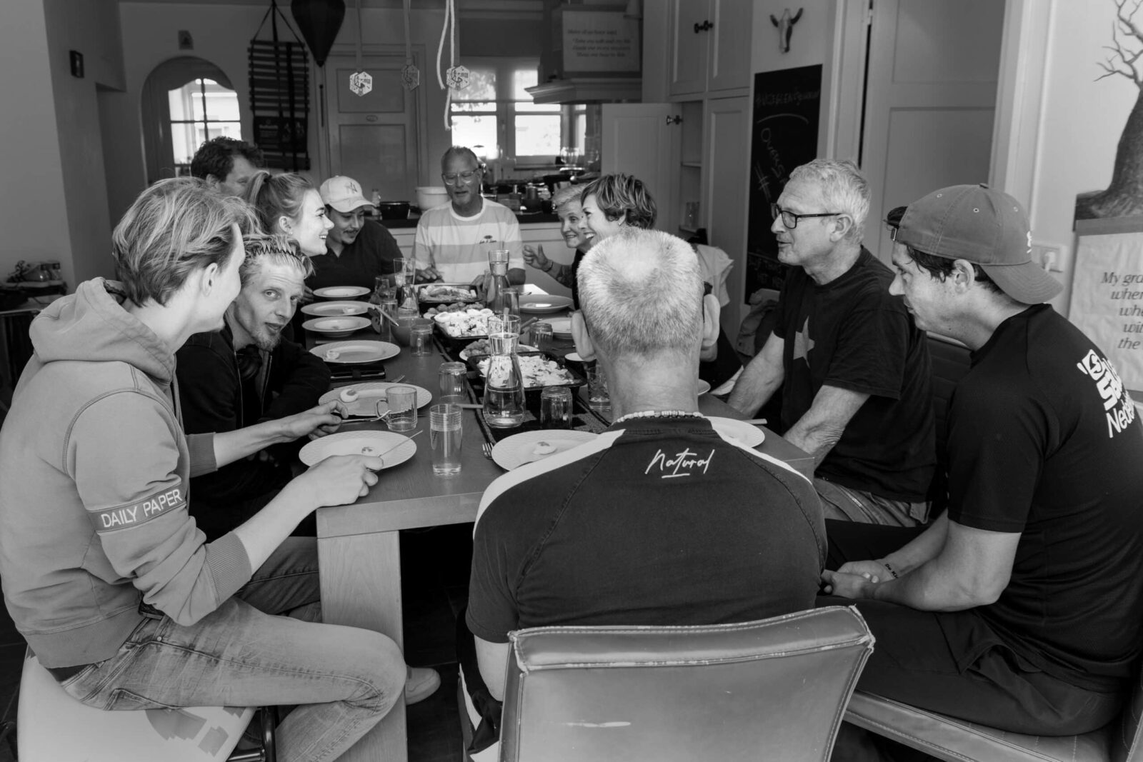 Zelf herstellen met Bullshift | Verslavingsherstel