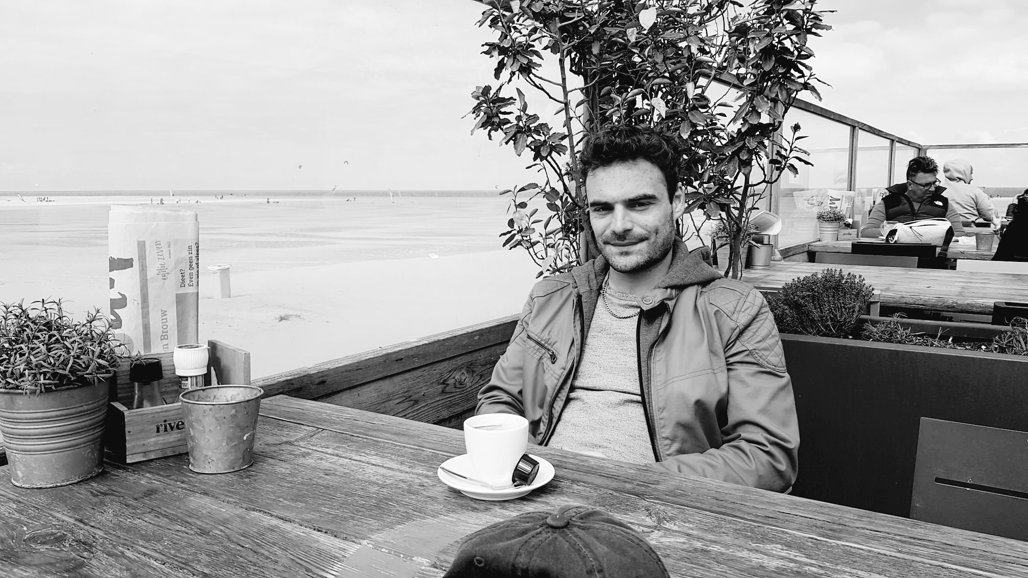 "Bij Bullshift vond ik vrienden" | Bullshift